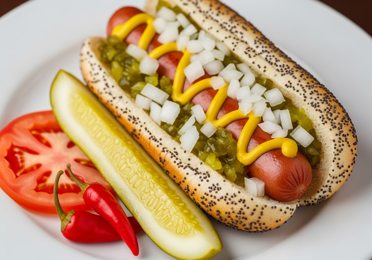 Pawz Bar & Grill - Dog-Friendly Restaurant Columbia IL